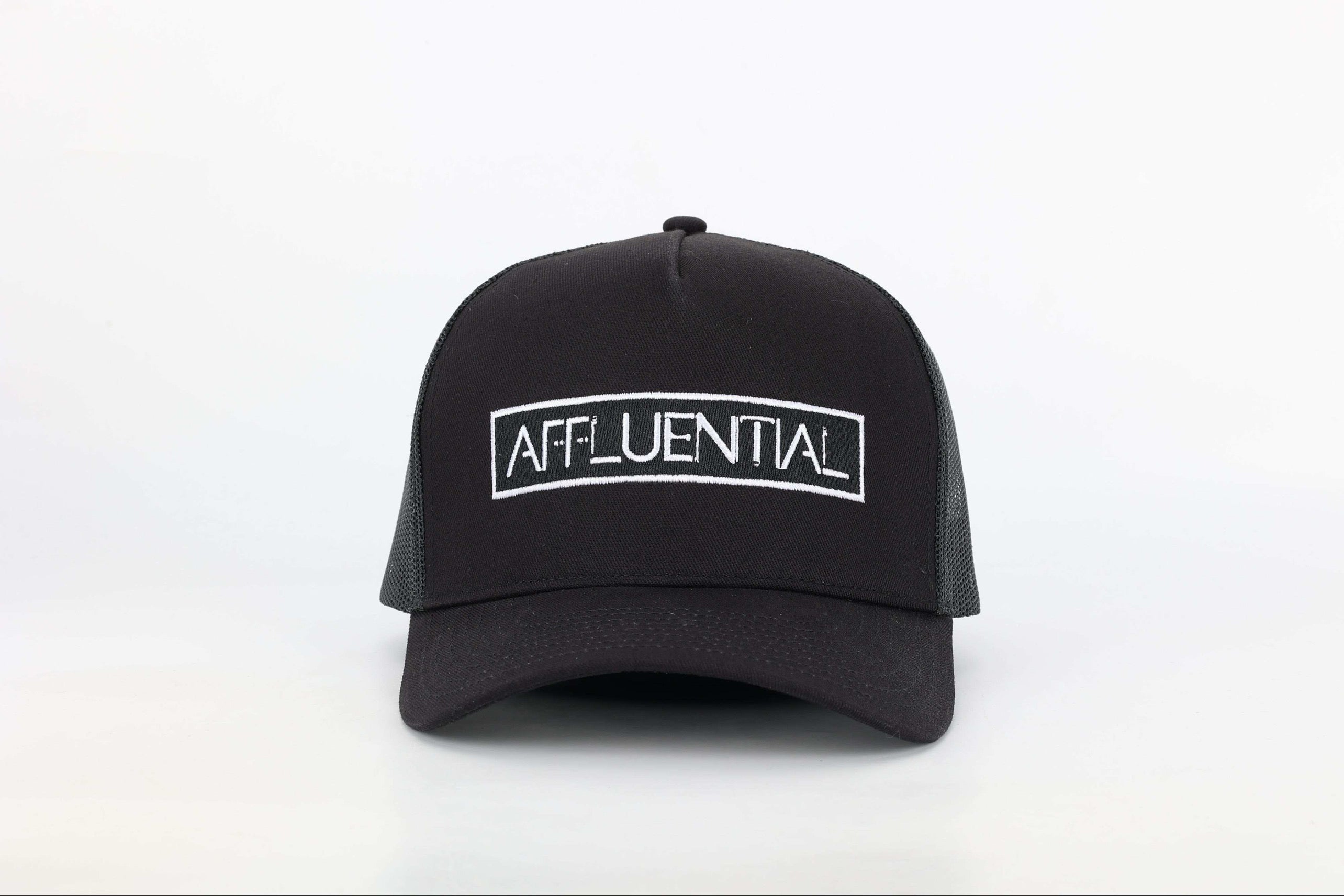 Affluential Mechanic Hat – Affluential Apparel