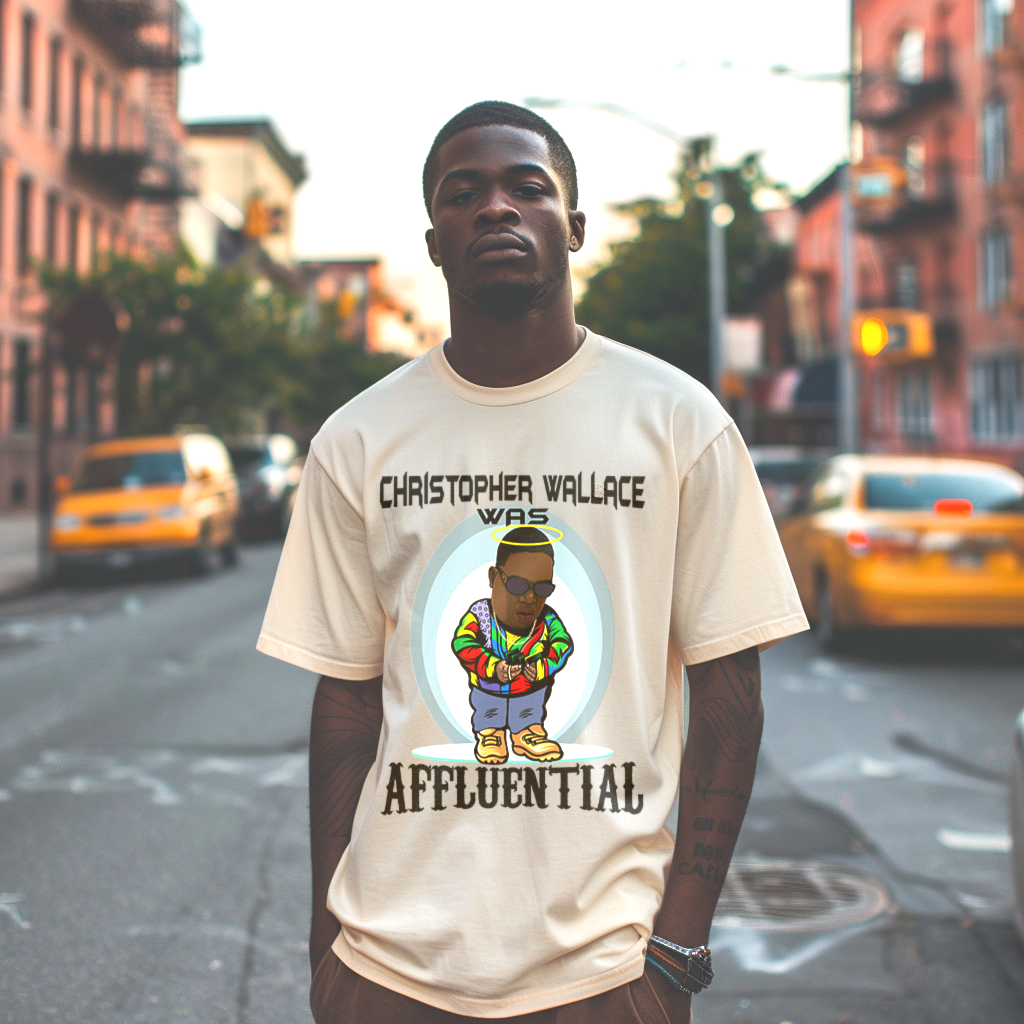 Affluential Apparel
